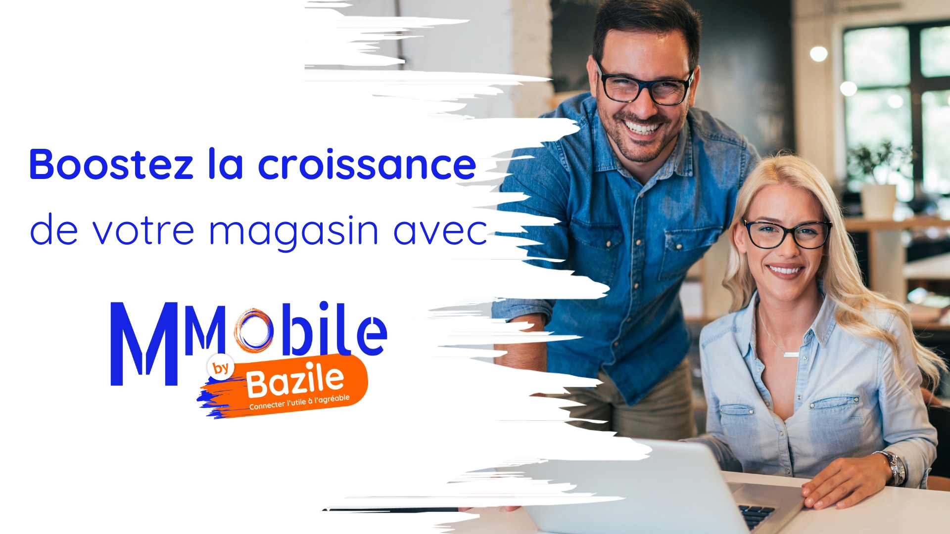 M Mobile by Bazile